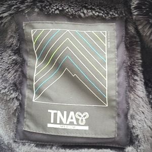 TNA | Jackets & Coats | Tna Winter Parka Jacket | Poshmark